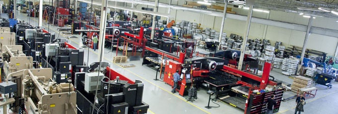 About Viscor | A Leviton Company | Certolux & Visioneering